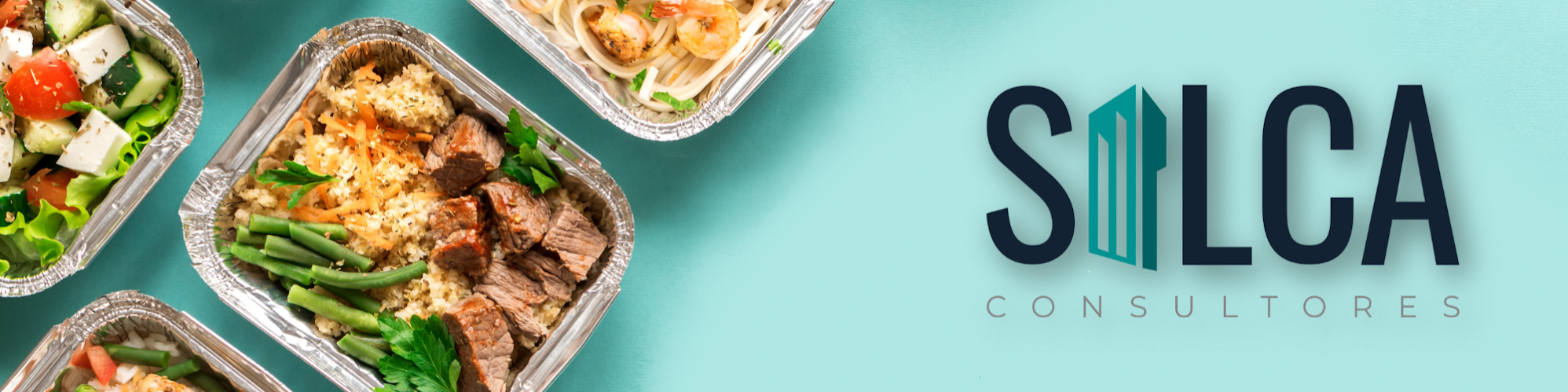Bienvenido al Sistema de Comedor Silca Consultores